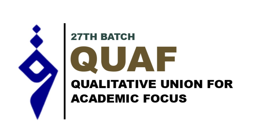 QUAF-DHDC